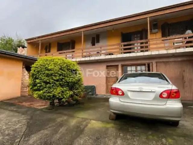 Casa / Sobrado para Venda em Viamão/RS Santa Isabel 2 Quartos