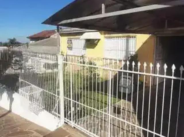 Casa / Sobrado para Venda em Viamão/RS Santa Isabel 2 Quartos