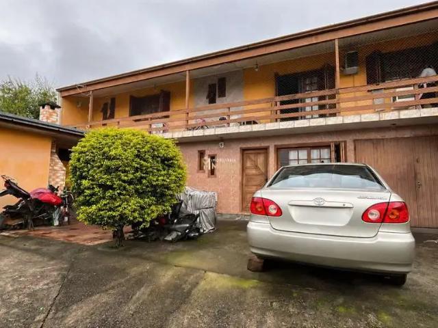 Casa / Sobrado para Venda em Viamão/RS Santa Isabel 2 Quartos