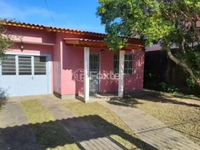 Casa / Sobrado para Venda em Viamão/RS Santa Isabel 2 Quartos