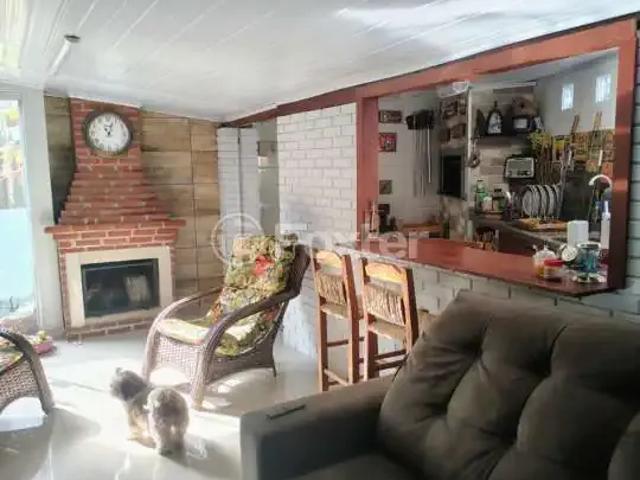 Casa / Sobrado para Venda em Viamão/RS Santa Isabel 2 Quartos