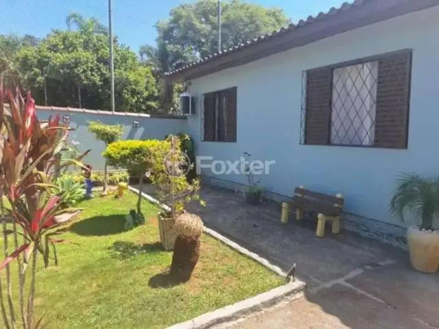 Casa / Sobrado para Venda em Viamão/RS Santa Isabel 2 Quartos