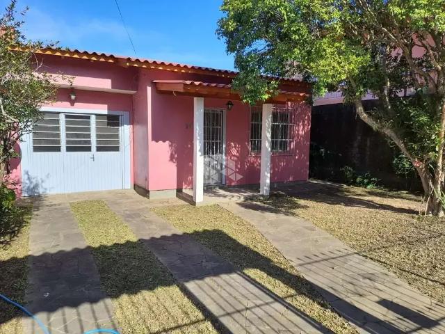 Casa / Sobrado para Venda em Viamão/RS Santa Isabel 2 Quartos
