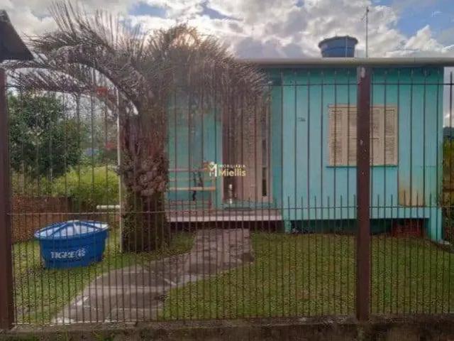 Casa / Sobrado para Venda em Viamão/RS Santa Isabel 2 Quartos