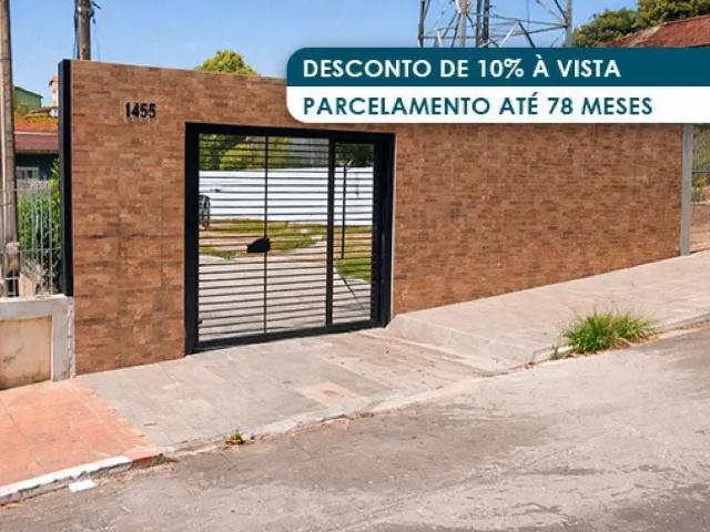Casa / Sobrado para Venda em Viamão/RS Santa Isabel