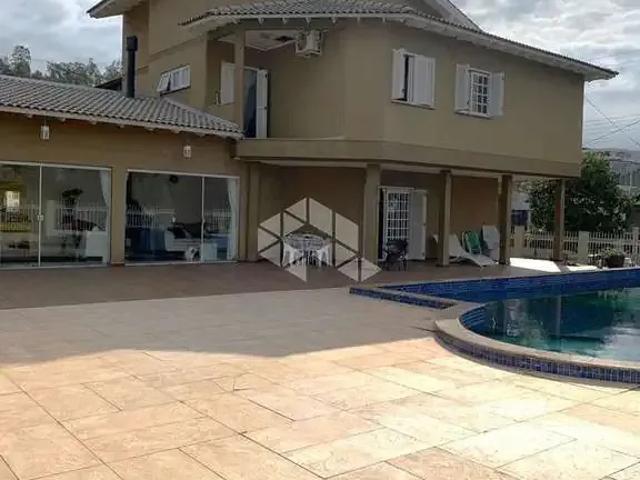 Casa / Sobrado para Venda em Viamão/RS Santa Isabel 4 Quartos
