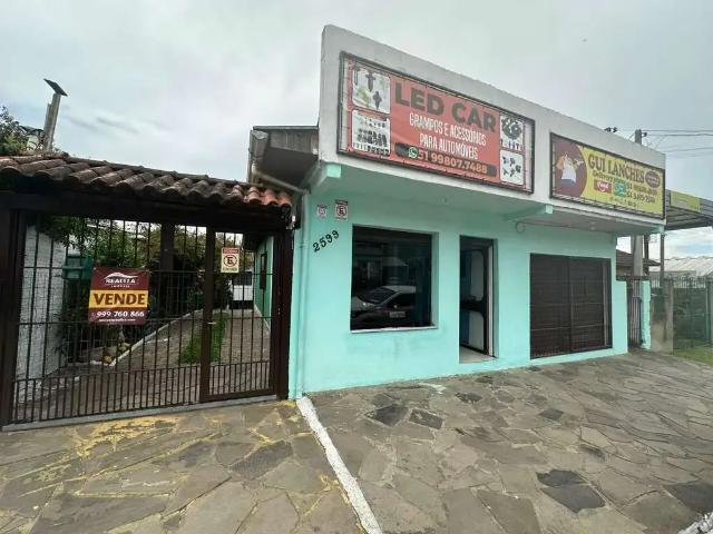 Casa / Sobrado para Venda em Viamão/RS Santa Isabel 4 Quartos