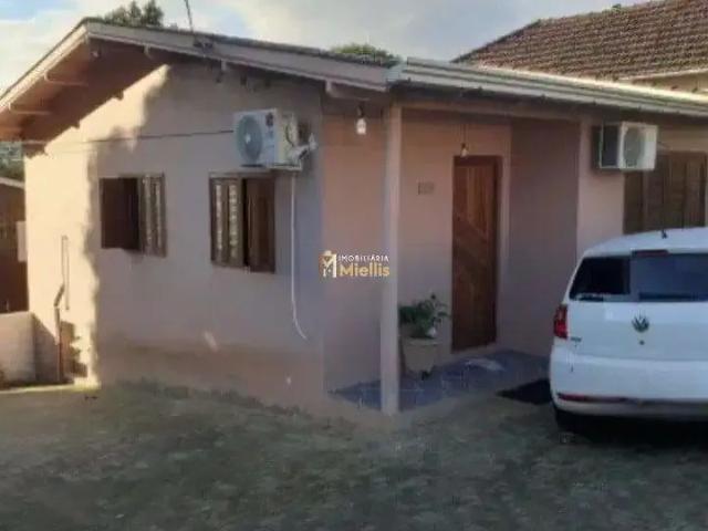 Casa / Sobrado para Venda em Viamão/RS Santa Isabel 4 Quartos