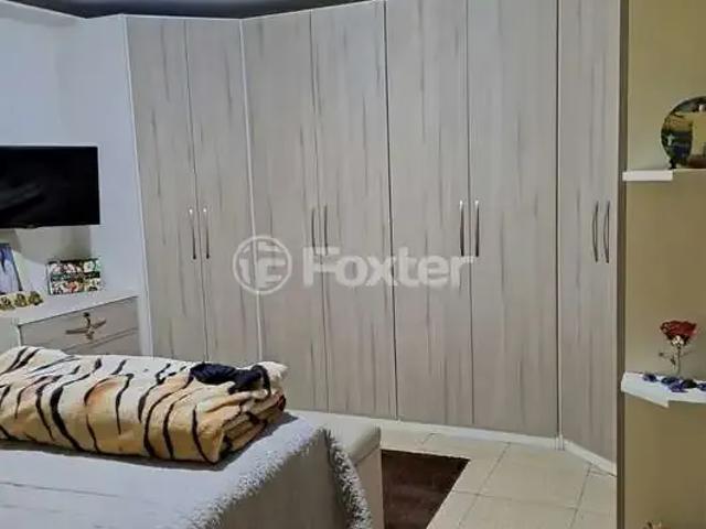 Casa / Sobrado para Venda em Viamão/RS Santa Isabel 5 Quartos