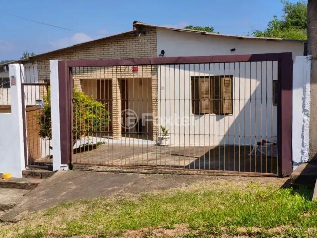 Casa / Sobrado para Venda em Viamão/RS Santa Isabel 5 Quartos