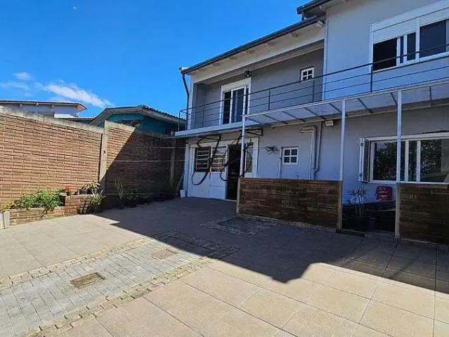 Casa / Sobrado para Venda em Viamão/RS Santo Onofre 3 Quartos