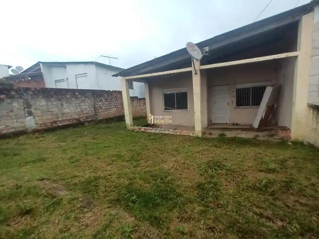 Casa / Sobrado para Venda em Viamão/RS Santo Onofre 3 Quartos