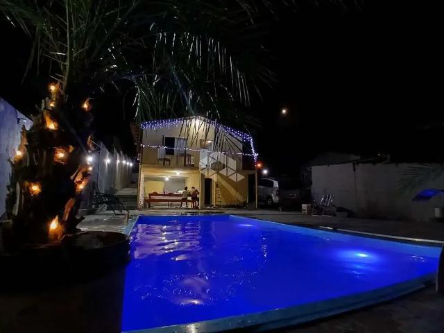 Casa / Sobrado para Venda em Viamão/RS Santo Onofre 3 Quartos