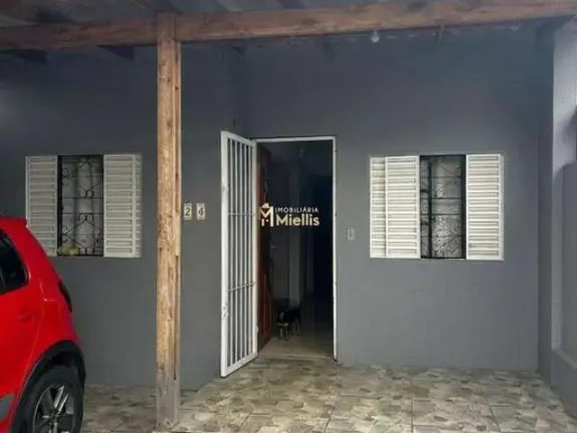 Casa / Sobrado para Venda em Viamão/RS Santo Onofre 2 Quartos