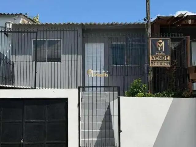 Casa / Sobrado para Venda em Viamão/RS Santo Onofre 2 Quartos