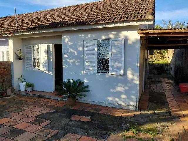 Casa / Sobrado para Venda em Viamão/RS Santo Onofre 2 Quartos