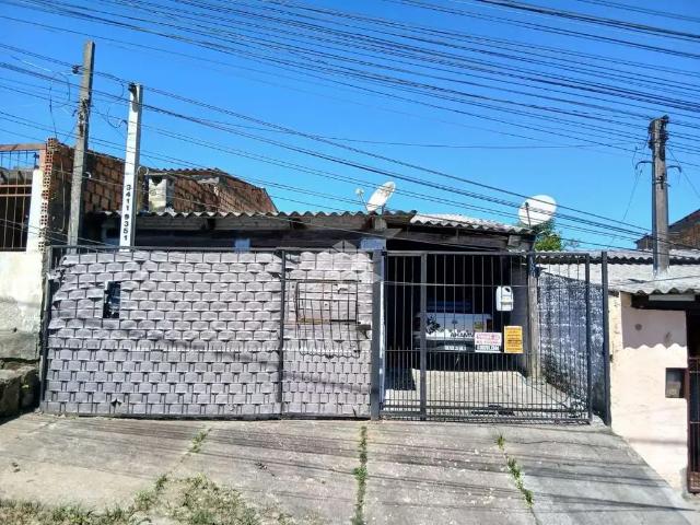 Casa / Sobrado para Venda em Viamão/RS Santo Onofre 2 Quartos