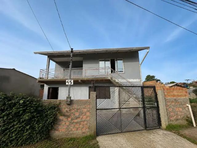 Casa / Sobrado para Venda em Viamão/RS Santo Onofre 5 Quartos
