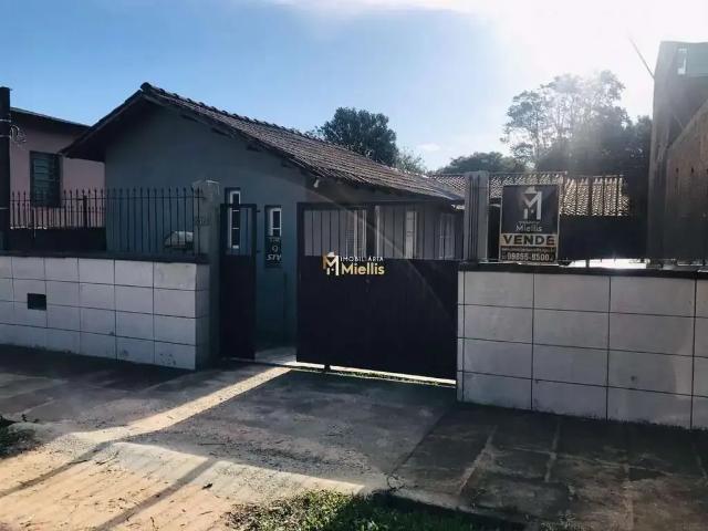 Casa / Sobrado para Venda em Viamão/RS Santo Onofre 5 Quartos