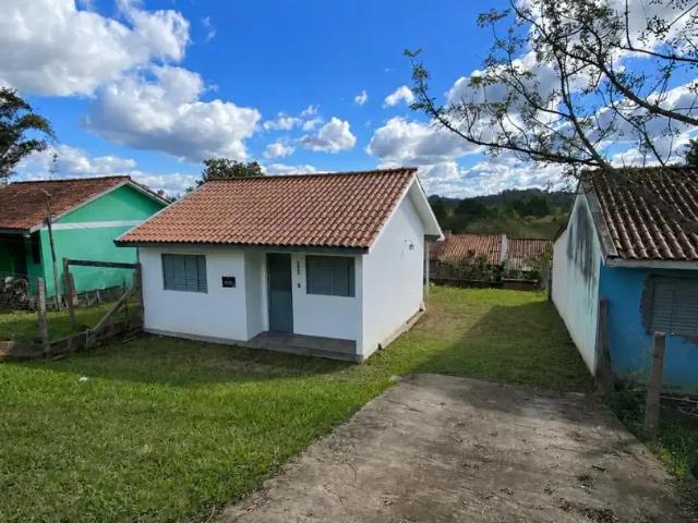 Casa / Sobrado para Venda em Viamão/RS Sitio São José 2 Quartos