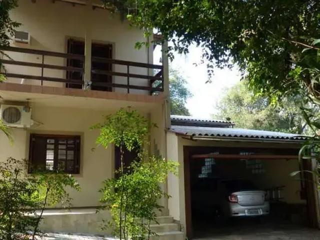 Casa / Sobrado para Venda em Viamão/RS Sitio São José 2 Quartos