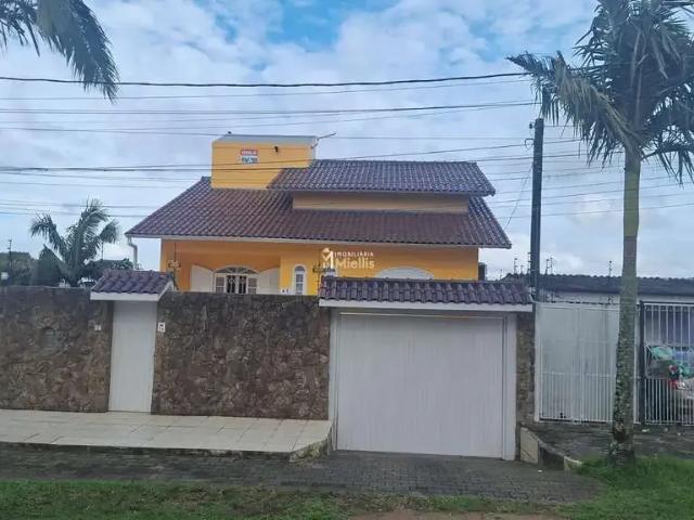 Casa / Sobrado para Venda em Viamão/RS Sitio São José 2 Quartos