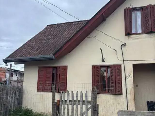 Casa / Sobrado para Venda em Viamão/RS Sitio São José 2 Quartos