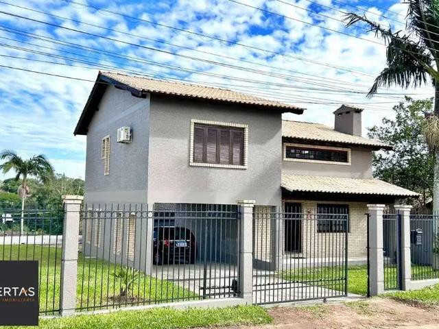 Casa / Sobrado para Venda em Viamão/RS Sitio São José 2 Quartos