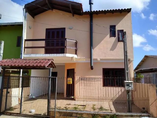 Casa / Sobrado para Venda em Viamão/RS Sitio São José 3 Quartos
