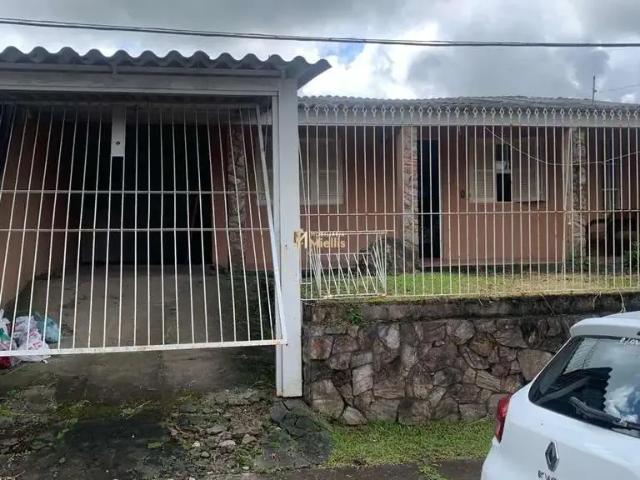 Casa / Sobrado para Venda em Viamão/RS Sitio São José 3 Quartos