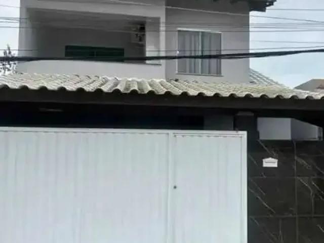 Casa / Sobrado para Venda em Viana/ES Marcílio de Noronha 3 Quartos