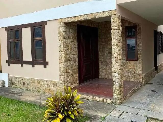 Casa / Sobrado para Venda em Viana/ES Marcílio de Noronha 3 Quartos