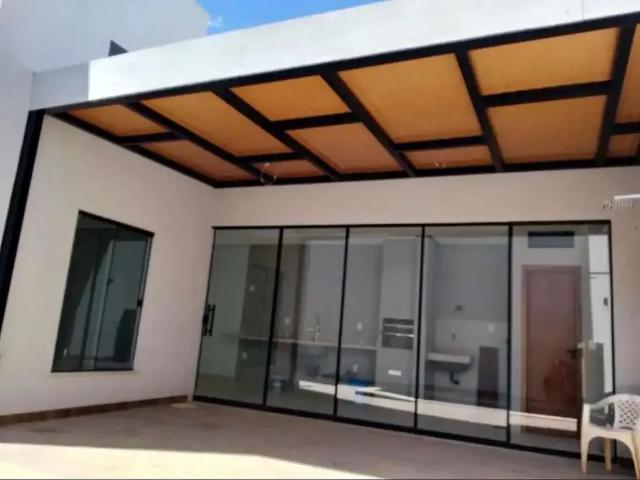 Casa / Sobrado para Venda em Viana/ES Marcílio de Noronha 3 Quartos