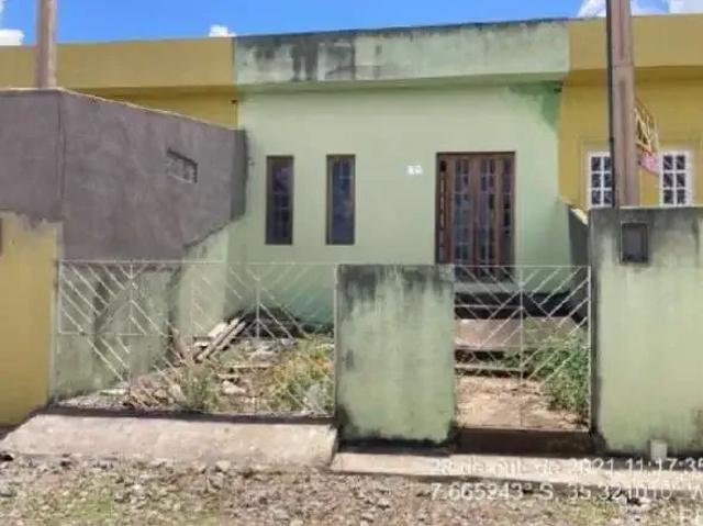 Casa / Sobrado para Venda em Vicência/PE Centro 3 Quartos