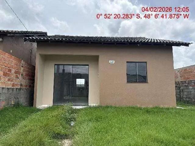 Casa / Sobrado para Venda em Vigia/PA Centro 2 Quartos