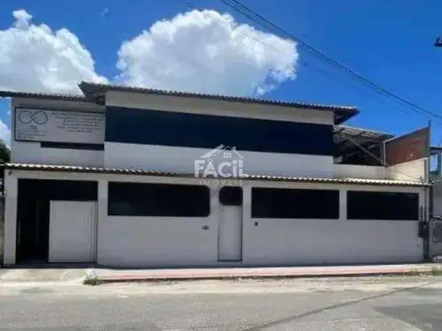 Casa / Sobrado para Venda em Vila Velha/ES Cobilândia 3 Quartos