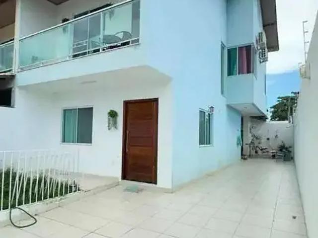 Casa / Sobrado para Venda em Vila Velha/ES Cocal 3 Quartos