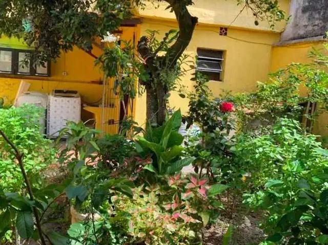 Casa / Sobrado para Venda em Vila Velha/ES Centro de Vila Velha 3 Quartos