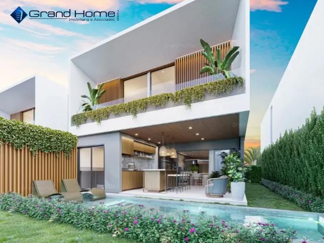 Casa / Sobrado para Venda em Vila Velha/ES Centro de Vila Velha 5 Quartos