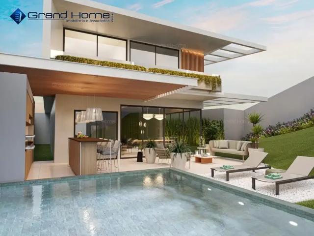 Casa / Sobrado para Venda em Vila Velha/ES Centro de Vila Velha 5 Quartos