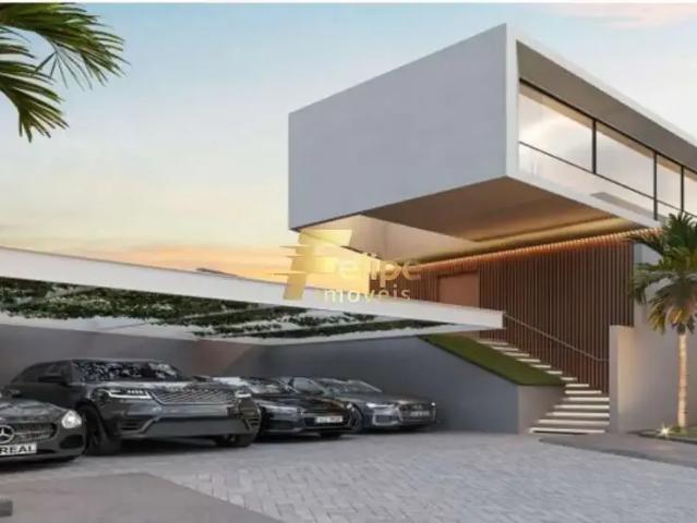 Casa / Sobrado para Venda em Vila Velha/ES Centro de Vila Velha 5 Quartos