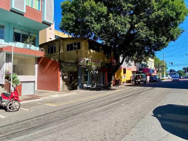 Casa / Sobrado para Venda em Vila Velha/ES Centro de Vila Velha 6 Quartos