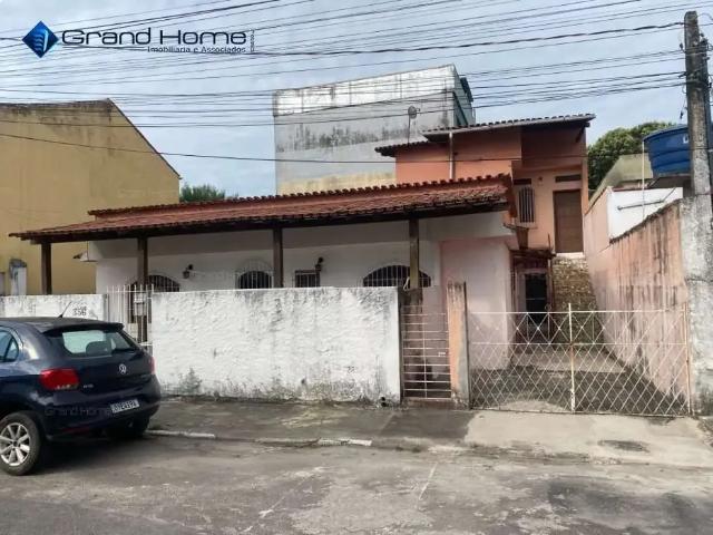 Casa / Sobrado para Venda em Vila Velha/ES Centro 2 Quartos