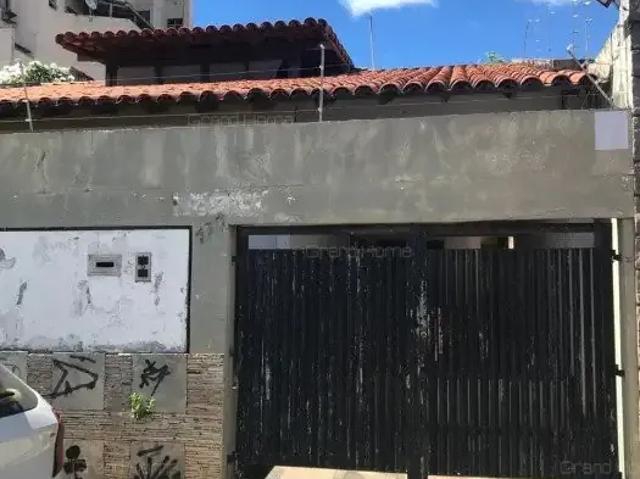 Casa / Sobrado para Venda em Vila Velha/ES Centro 4 Quartos