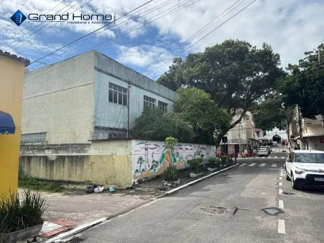 Casa / Sobrado para Venda em Vila Velha/ES Centro 4 Quartos