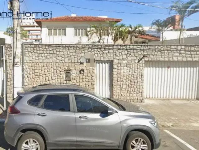 Casa / Sobrado para Venda em Vila Velha/ES Centro 5 Quartos