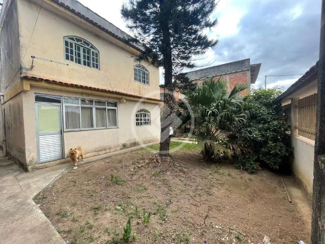 Casa / Sobrado para Venda em Vila Velha/ES Cidade da Barra 3 Quartos
