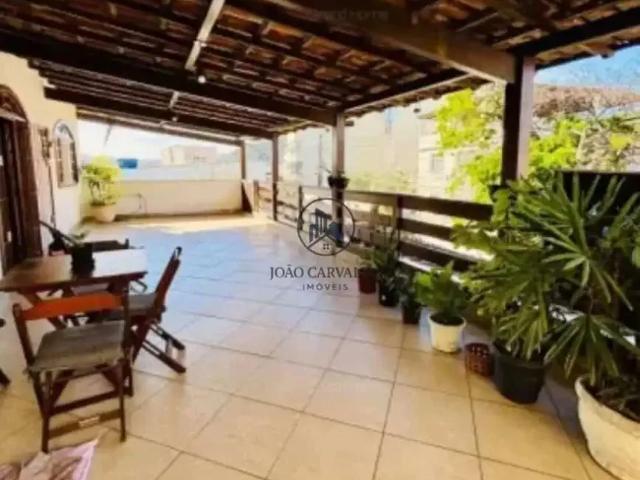 Casa / Sobrado para Venda em Vila Velha/ES Cristóvão Colombo 3 Quartos