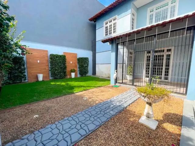 Casa / Sobrado para Venda em Vila Velha/ES Cristóvão Colombo 4 Quartos