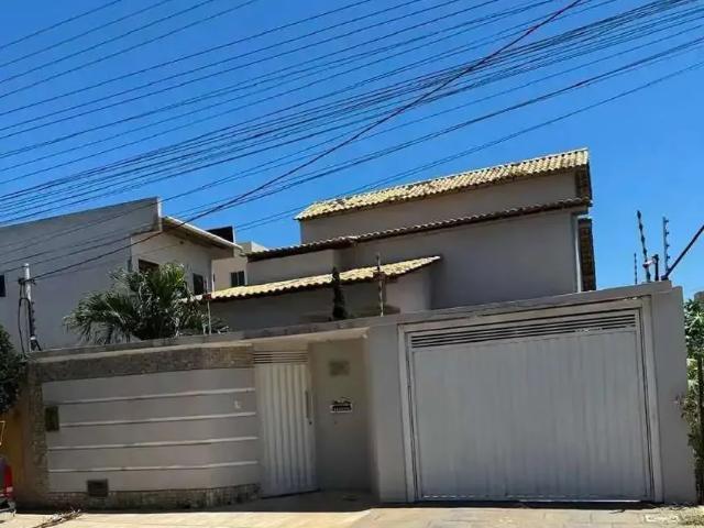 Casa / Sobrado para Venda em Vila Velha/ES Araçás 3 Quartos